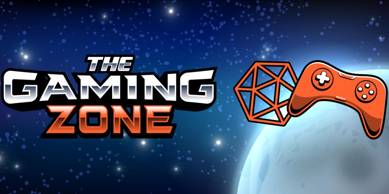 The Gaming Zone™ - Gaming Community | Grivio