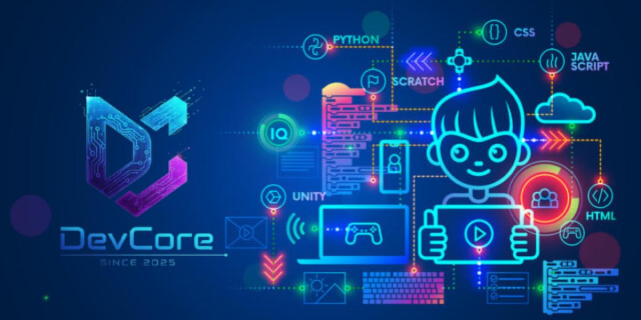 DevCore - Software Community | Grivio