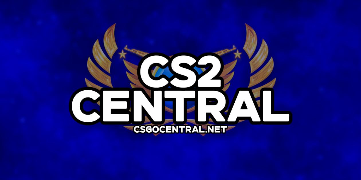 CS2 Central - Grivio